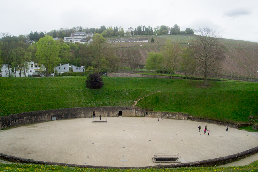 Trèves en Allemagne : que faire et que voir en un weekend