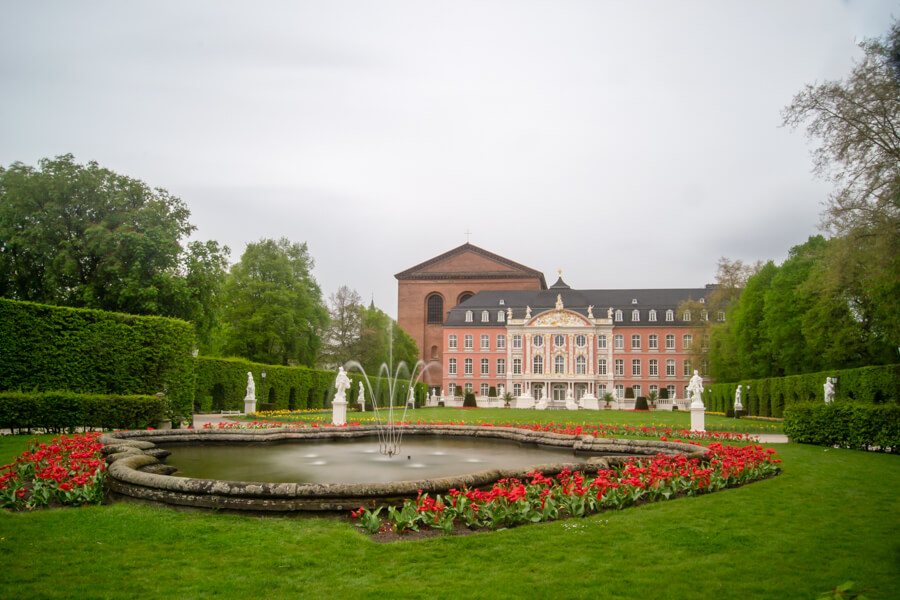 Trèves en Allemagne : que faire et que voir en un weekend