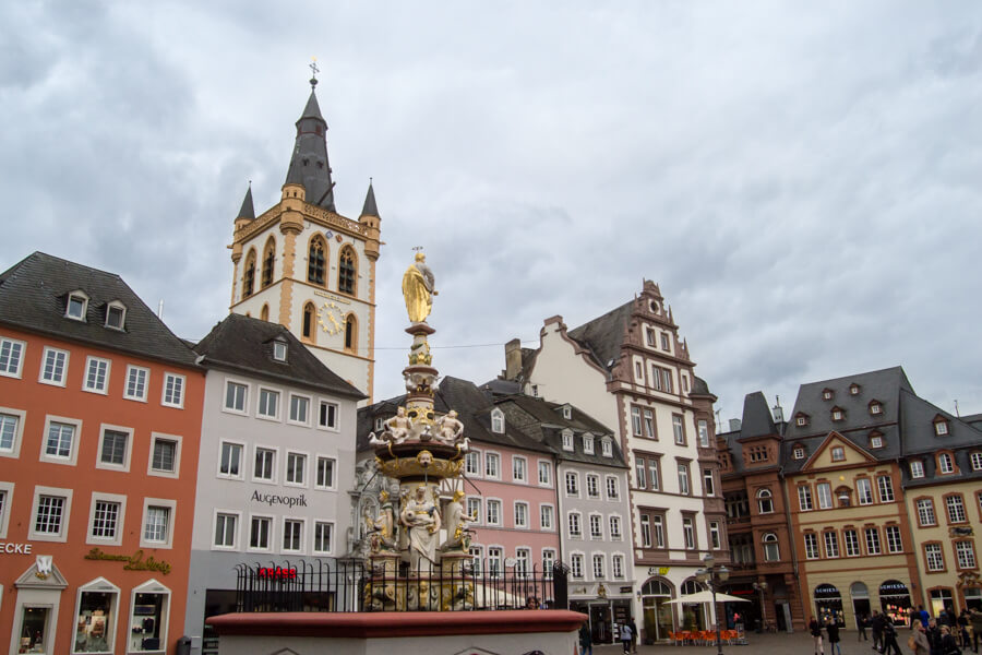 Trèves en Allemagne : que faire et que voir en un weekend