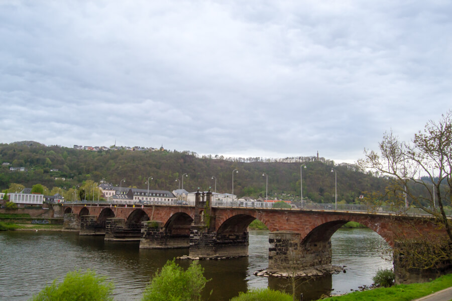 Trèves en Allemagne : que faire et que voir en un weekend